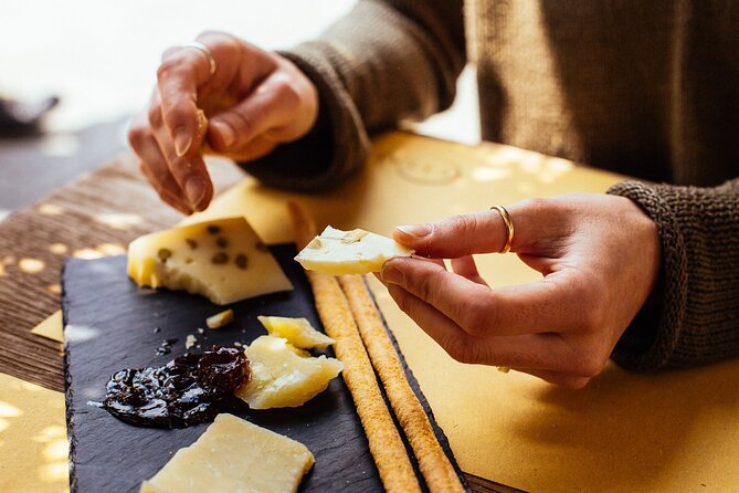 The Award-Winning Private Food Tour of Milan: 6 or 10 Tastings - Exploring the Itinerary in Detail