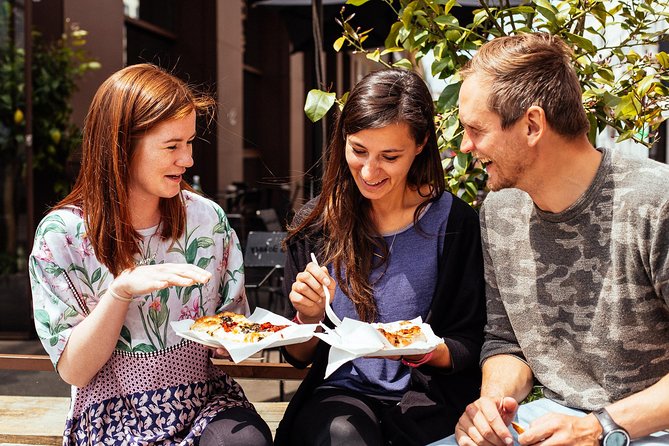 The Award-Winning Private Food Tour of Milan: 6 or 10 Tastings - Authentic Experiences and Guest Insights