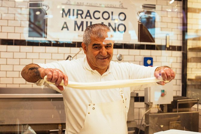 The Award-Winning Private Food Tour of Milan: 6 or 10 Tastings - FAQ