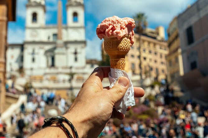 The Award-Winning Private Food Tour of Rome: 6 or 10 Tastings - The Real Value of This Tour