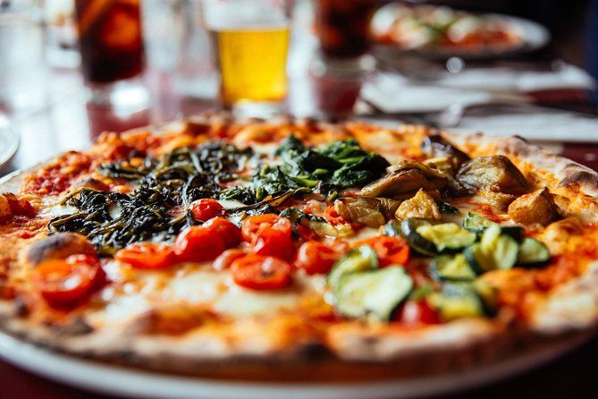 The Award-Winning Private Food Tour of Rome: 6 or 10 Tastings - What the Reviews Say