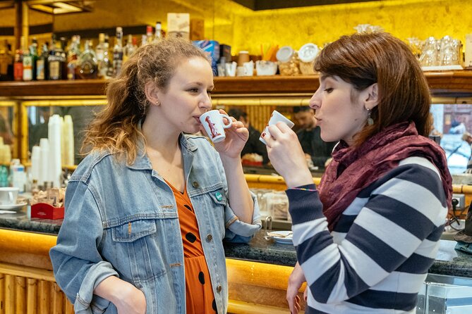 The Award-Winning Private Food Tour of Rome: 6 or 10 Tastings - Who Should Consider This Tour?