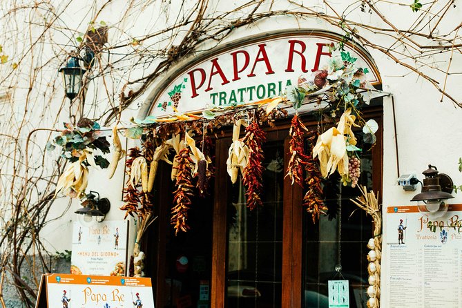 The Award-Winning Private Food Tour of Rome: 6 or 10 Tastings - Final Thoughts