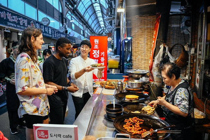 The Award-Winning PRIVATE Food Tour of Seoul: The 10 Tastings - The Bottom Line