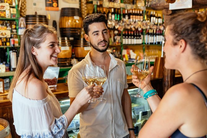 The Award-Winning Private Food Tour of Seville: 6 or 10 Tastings - Dietary Accommodations