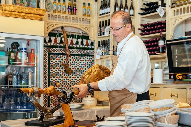 The Award-Winning Private Food Tour of Seville: 6 or 10 Tastings - Sustainable Practices