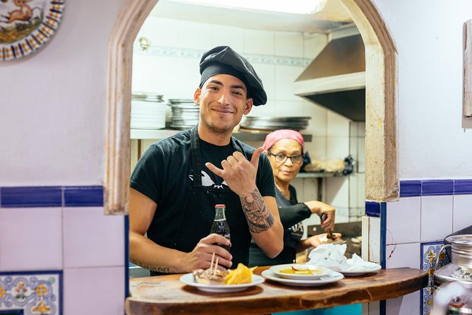 The Award-Winning Private Food Tour of Seville: 6 or 10 Tastings - Customer Feedback and Ratings