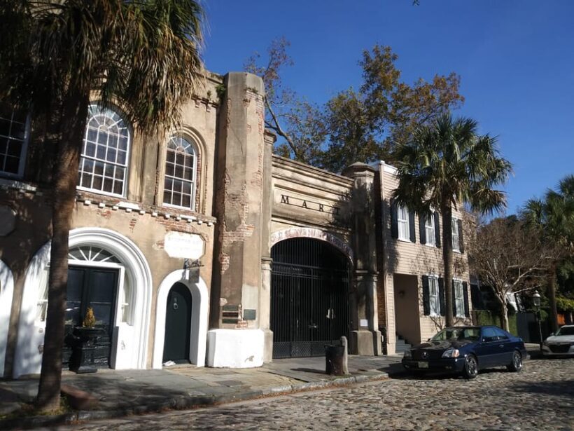 The Badass Broads of Charleston - The Value of the Tour