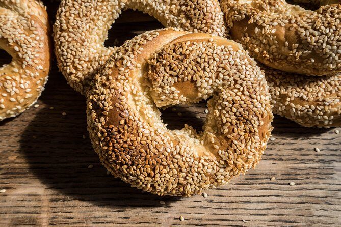 The Bagel Class presents : Montreal Bagel Making Workshop! - An In-Depth Look at the Montreal Bagel Making Workshop