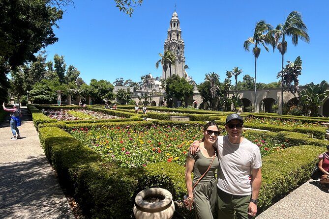 The Balboa Park Walking Tour - Why Choose the Balboa Park Walking Tour?