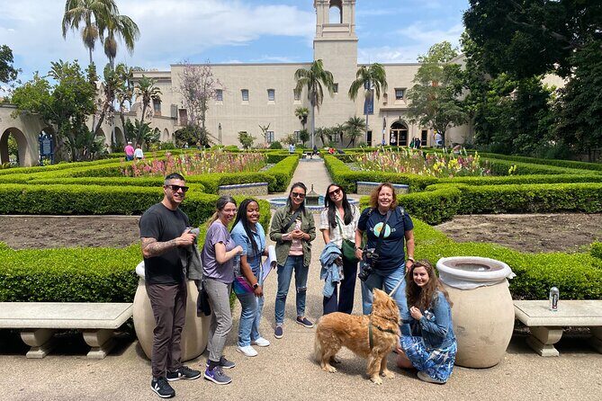 The Balboa Park Walking Tour - What Do Real Travelers Say?