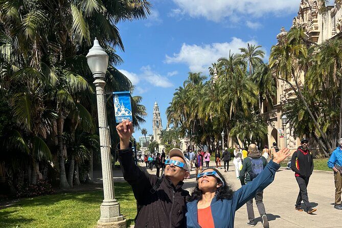 The Balboa Park Walking Tour - Final Thoughts: Who Will Love This Tour?