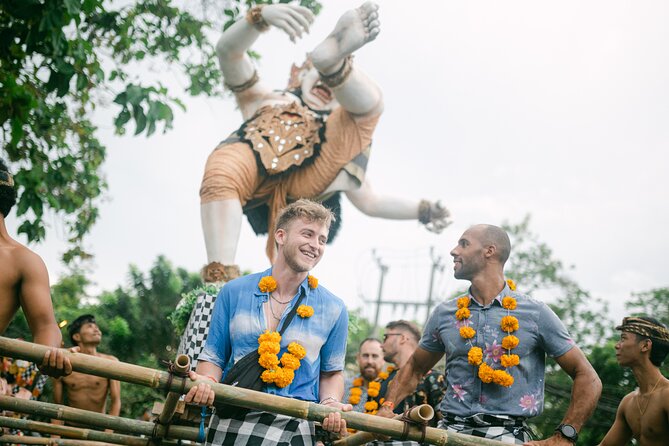 The Balinesia Lu'au - 'A Kampung Bali Experience & Dinner Show' - What Travelers Are Saying: Authentic Insights from Reviews