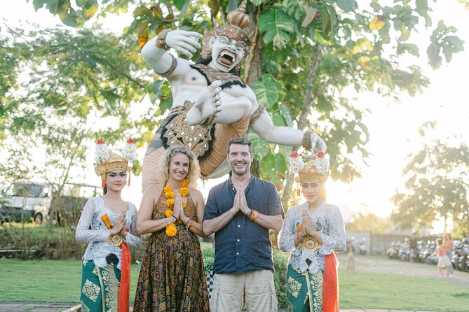 The Balinesia Lu'au - 'A Kampung Bali Experience & Dinner Show' - FAQ