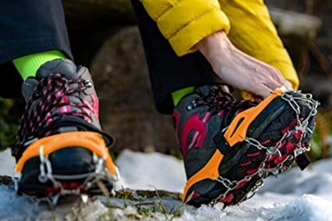 The BANFF NATURE Walk - 2hr Adventure - Who Is This Tour Best For?