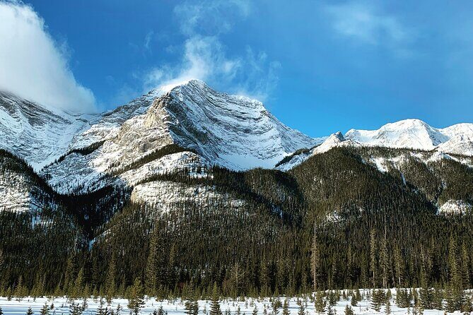 The BANFF NATURE Walk - 2hr Adventure - FAQ