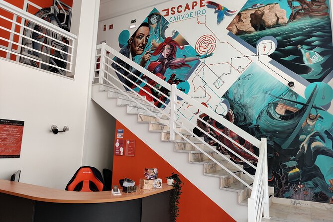 The Bank Heist - Epic Escape Game in Carvoeiro - Positive Customer Feedback
