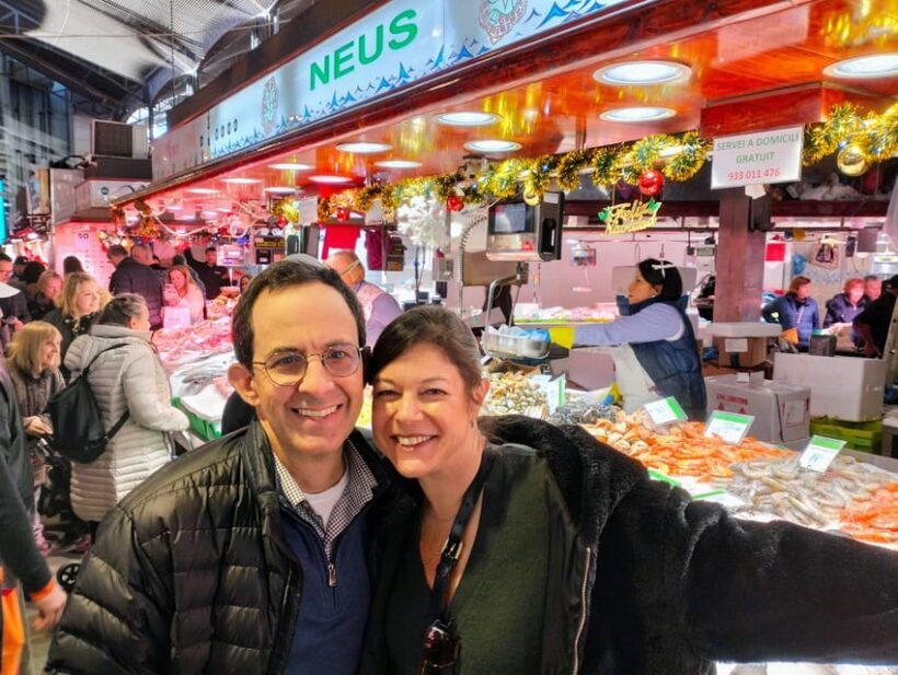 The Barcelona La Boqueria and Sant Antoni Markets Adventure - An In-Depth Look at the Barcelona Market Tour