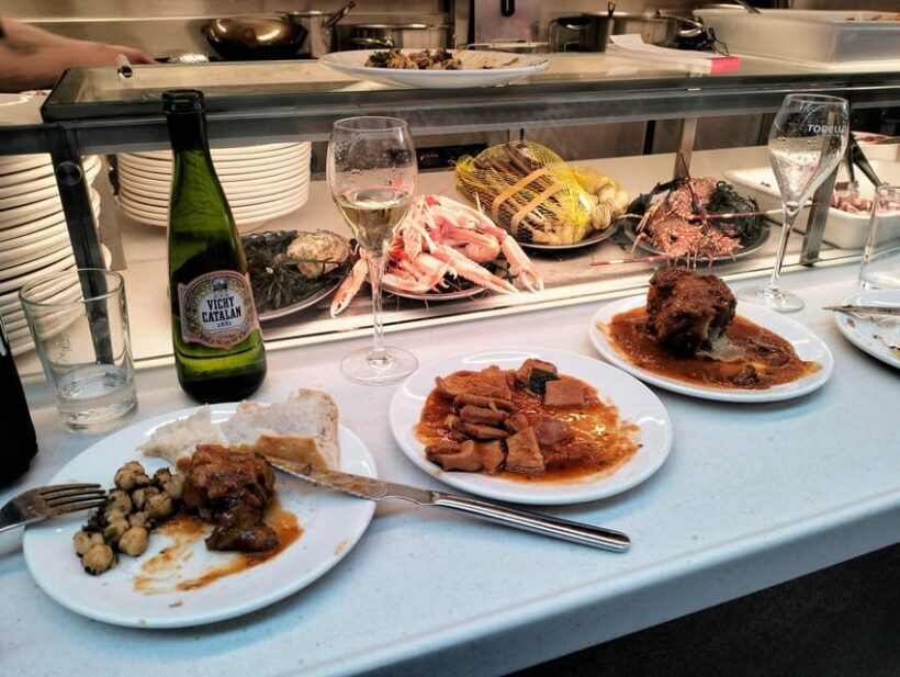 The Barcelona La Boqueria and Sant Antoni Markets Adventure - Who Should Consider This Tour
