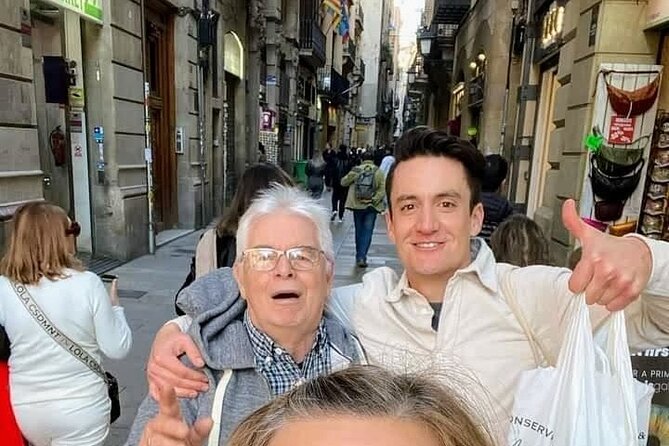 The Barcelona La Boqueria and Sant Antoni Markets Adventure - Who Will Love This Tour?