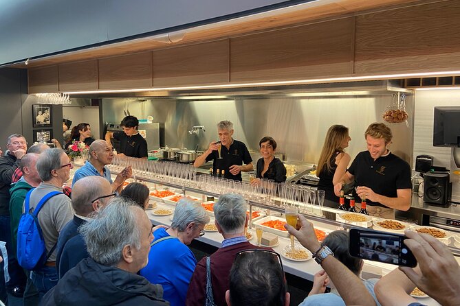 The Barcelona La Boqueria and Sant Antoni Markets Adventure - FAQ