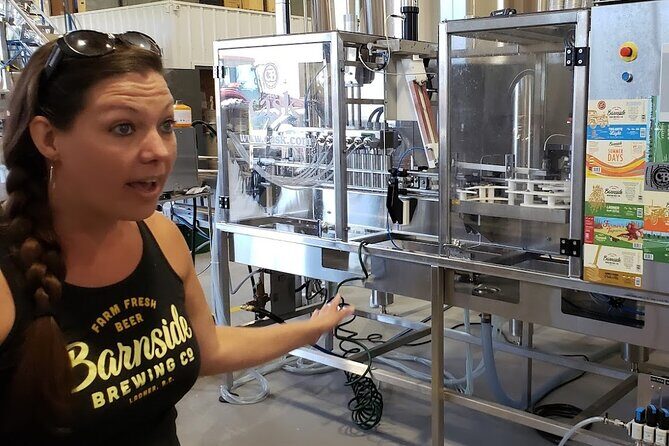 The Barnside Hop - FAQs