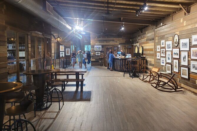 The Barrilito Rum Factory Experience Transportation Included - The Experience: What Travelers Say