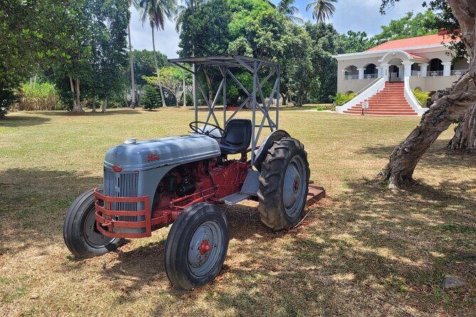 The Barrilito Rum Factory Experience Transportation Included - Final Thoughts