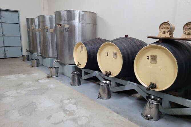 The Barrilito Rum Factory Experience Transportation Included - FAQ