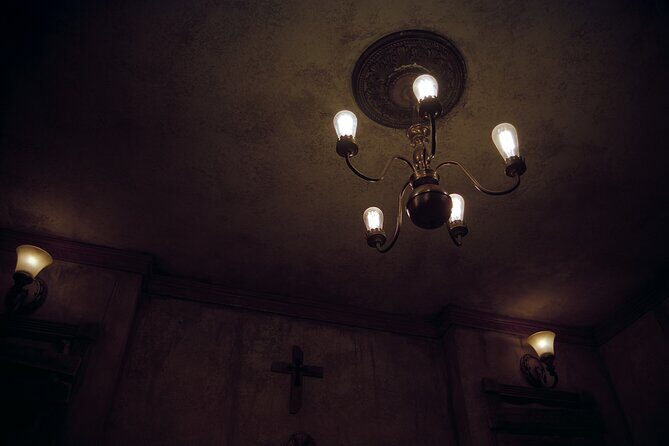 "The Basement" Escape Room - Final Thoughts