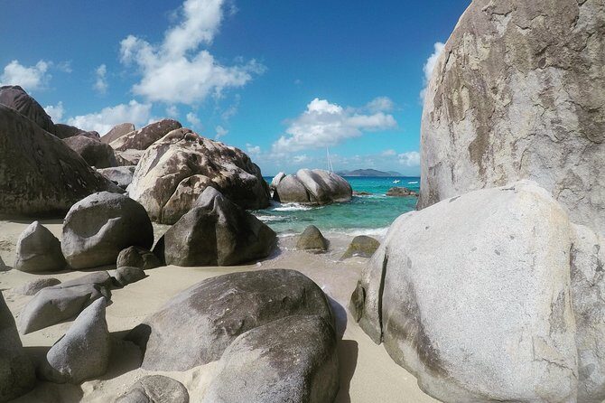 The Baths, Virgin Gorda, Cooper Island & Norman Island Snorkel - The Itinerary: A Day in the BVI with a Well-Structured Plan
