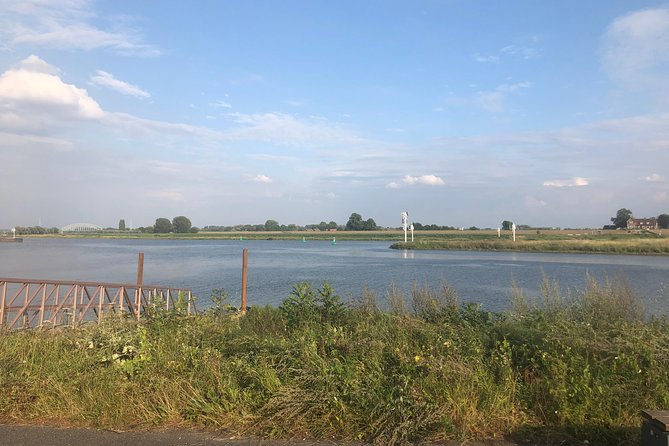 The Battle of Arnhem (from Amsterdam) - Frequently Asked Questions