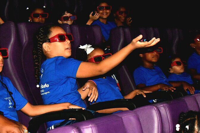 The Battle of Santo Domingo 4D Experience - The Sum Up: Is It Worth It?