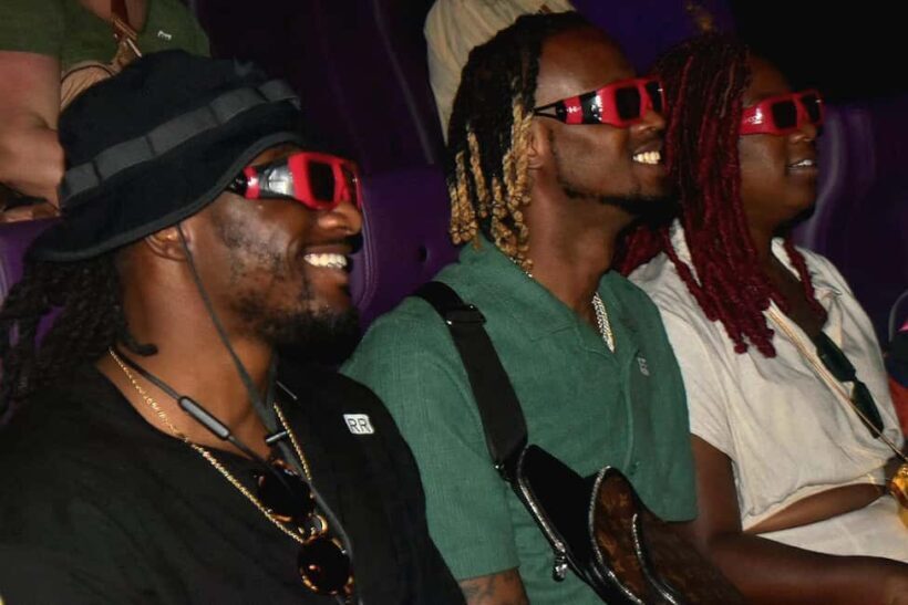 The Battle of Santo Domingo 4D Experience - Key Points