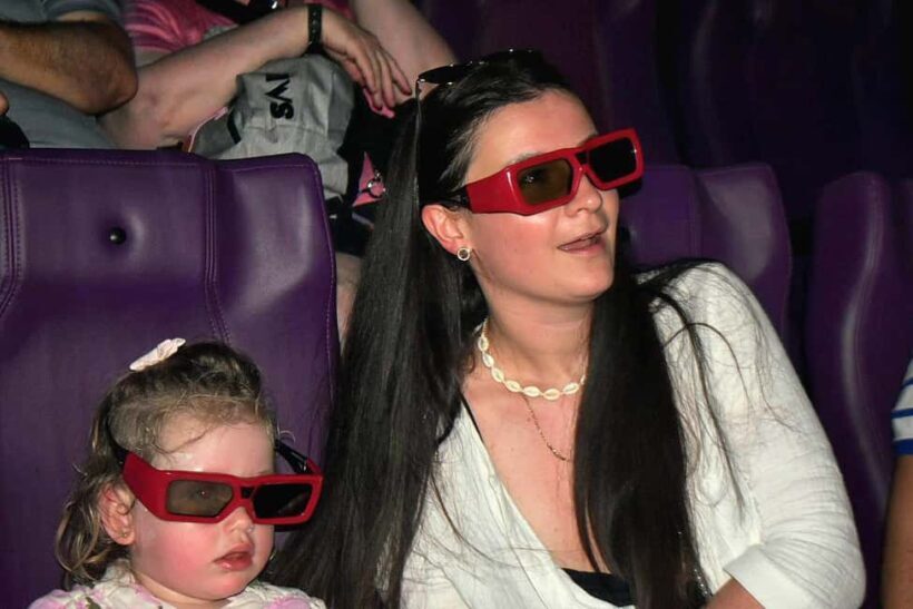 The Battle of Santo Domingo 4D Experience - What to Expect from the Battle of Santo Domingo 4D Experience