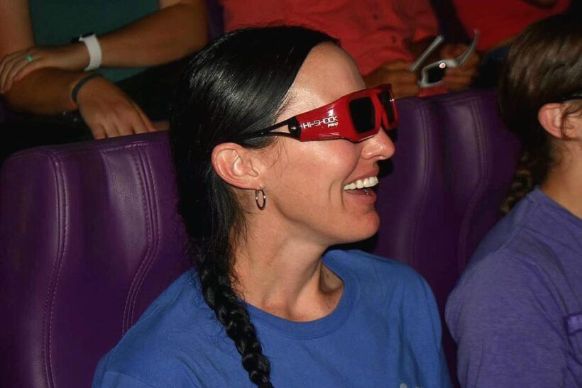 The Battle of Santo Domingo 4D Experience - FAQ