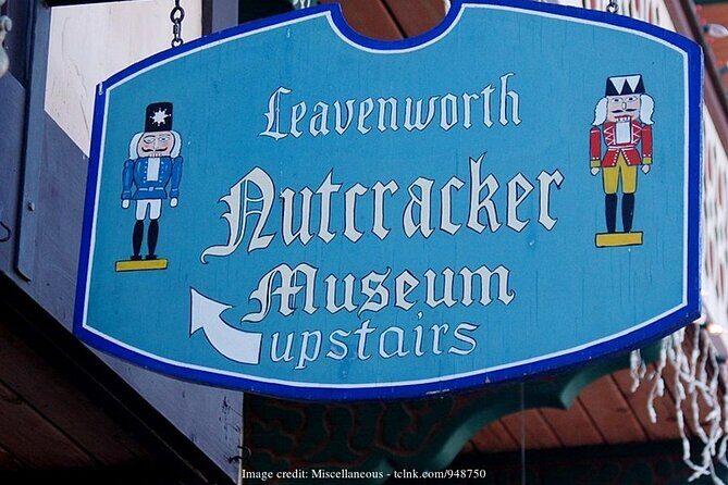 The Bavarian Village of Leavenworth: Day Trip from Seattle - Analyzing the Value