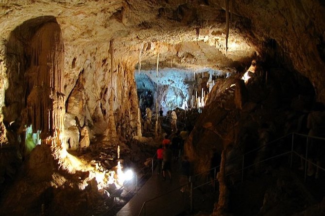 The Bear's Cave - One-Day Air conditioned car Tour from Oradea - Why This Tour Works Well