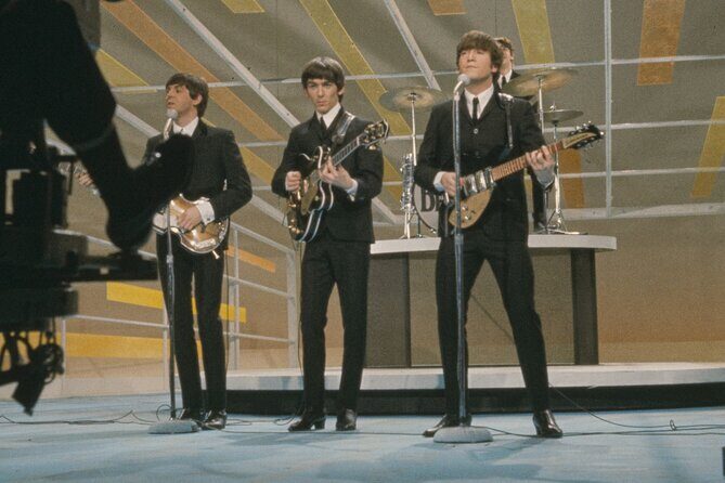 The Beatles in NYC Private Walking Tour - Introducing The Beatles in NYC Private Walking Tour
