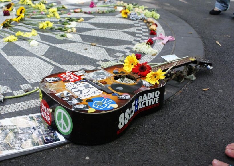 The Beatles in NYC Private Walking Tour - Authentic Stories and Anecdotes