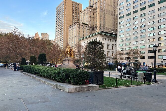 The Beatles in NYC Tour - An In-Depth Look at the Tour