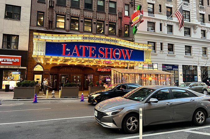 The Beatles in NYC Tour - Who Will Love This Tour?