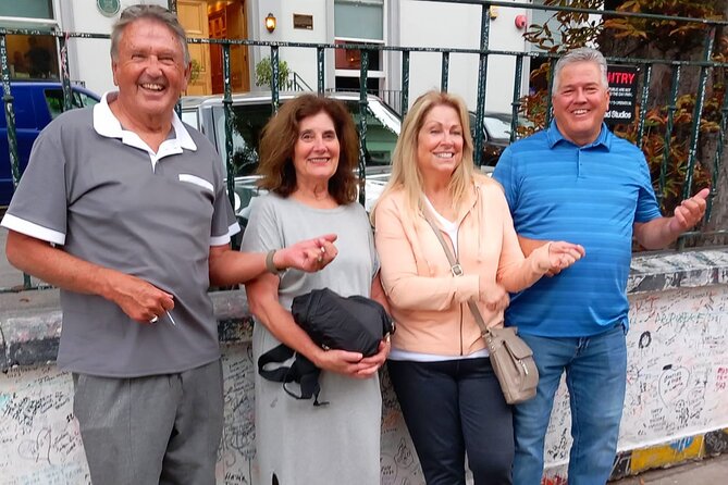 The Beatles London Walk - Customer Feedback and Reviews