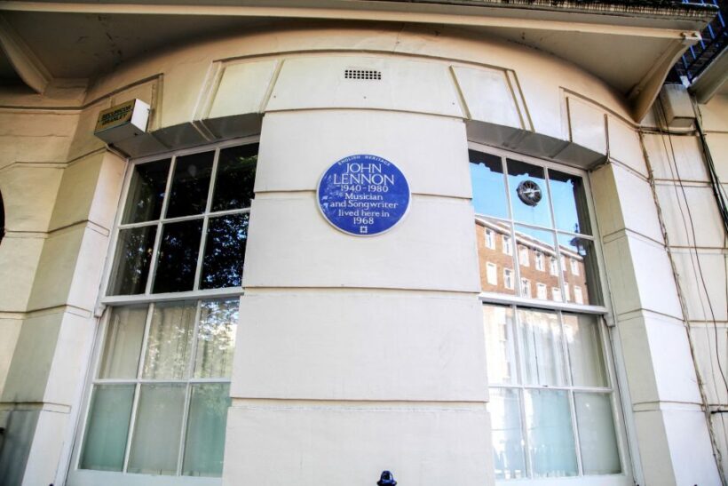 The Beatles London Walking Tour - Discovering the Tour Experience