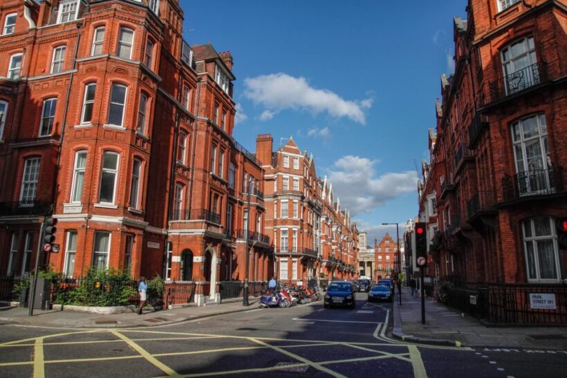 The Beatles London Walking Tour - FAQs