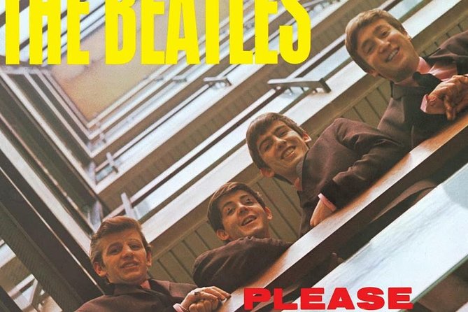 The Beatles London Walking Tour - Trivia and Stories Shared by the Guide