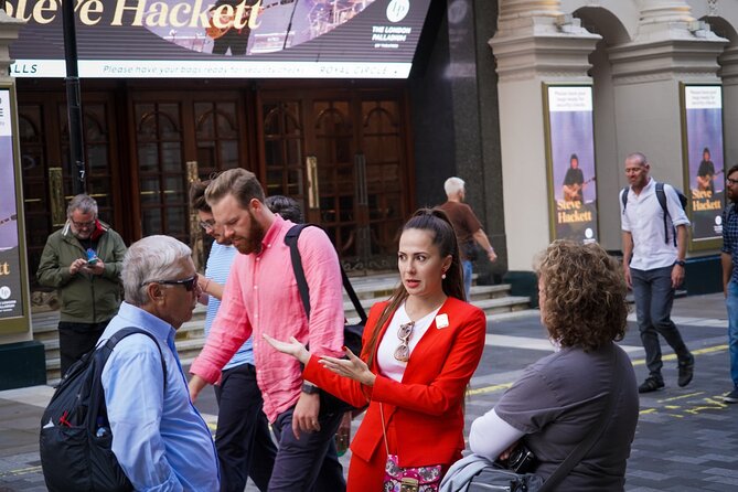 The Beatles: Music, Women, Drugs & 1960S Bar - Behind the Scenes: Studio Innovations