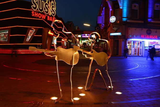 The Beatles on St. Pauli - Key Points