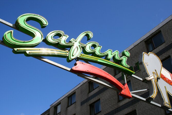 The Beatles on St. Pauli - The Sum Up