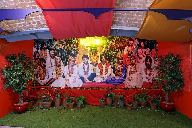 The Beatles Story Experience Ticket - Plan Your Visit